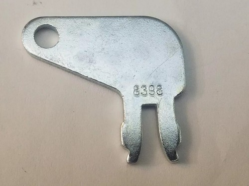 (5) Caterpillar CAT Disconnect Isolater Keys FAST FREE SHIPPING | eBay