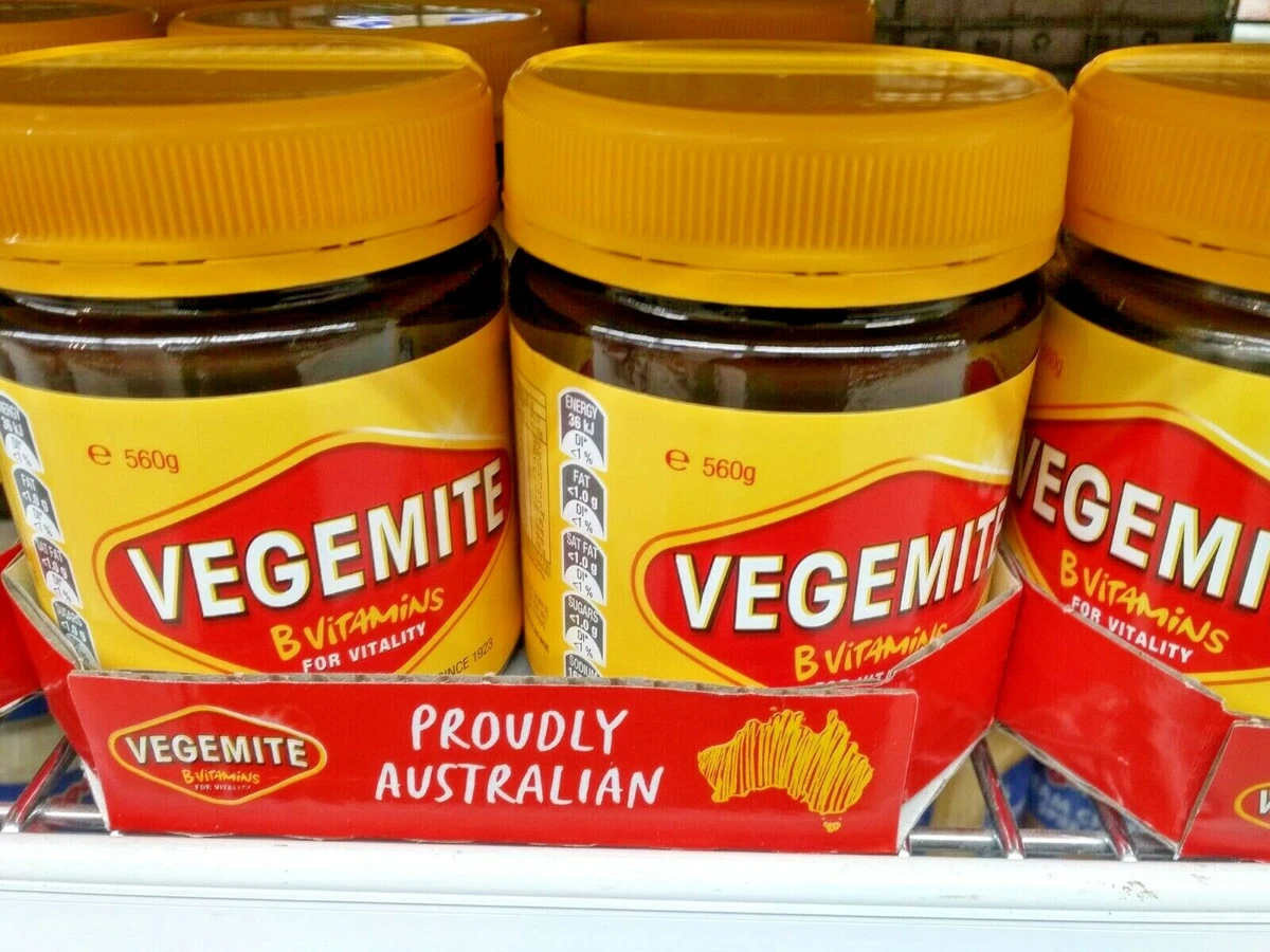Australian Vegemite
