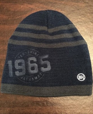 Berkshire Hathaway Warren Buffett Charlie Munger BRK Beanie Hat 2025 | eBay
