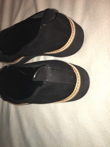 VINCE Sanders Soft Suede Slip-On Sneakers SZ 10 NEW | eBay