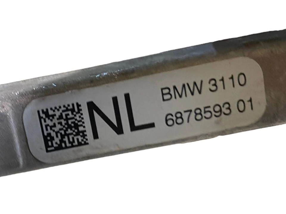 BMW Wishbone, bottom, with rubber mount left 31106878593 3' G20 3' G28 ...