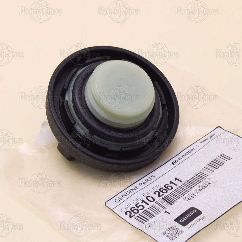 2009-2019 Hyundai Elantra 2017-2020 Santa Fe Engine Oil Filler Cap ...
