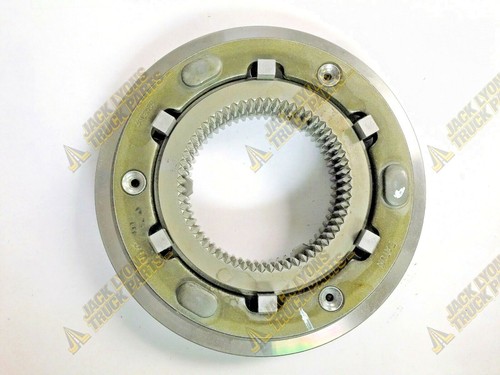 A8963 New Eaton Fuller Synchronizer Assembly 1/2 - OEM - replaces A6932 ...