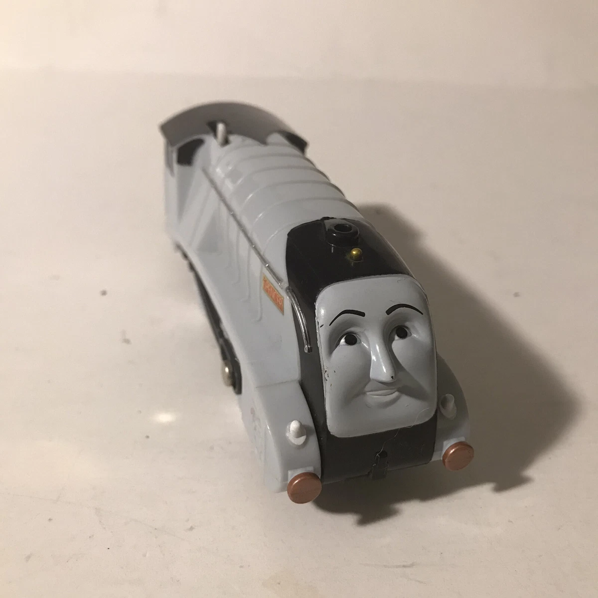 Thomas The Train Trackmaster Spencer