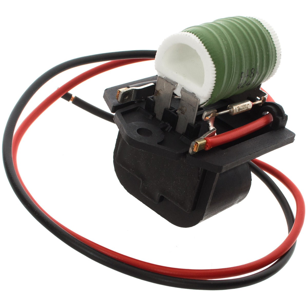 For Opel Mokka / Chevrolet Trax Buick Encore Heating Ventilation Blower ...