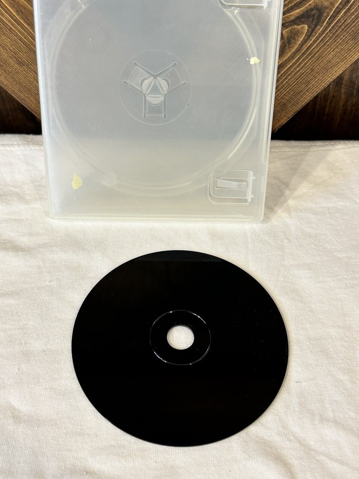 Nhl rock the rink Sony Playstation 1 PS1 Disc game hockey sports-GAME ...