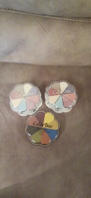 3 Packs Of Petal point Color Box/NB15 | eBay