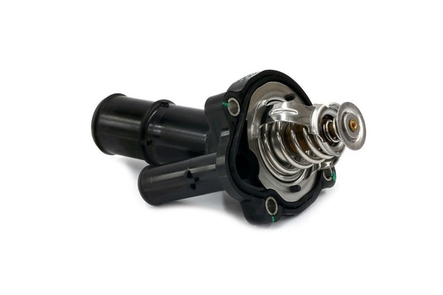 OEM 2010-2013 Genuine Mazda 3 Thermostat Housing LF7015170 for sale ...