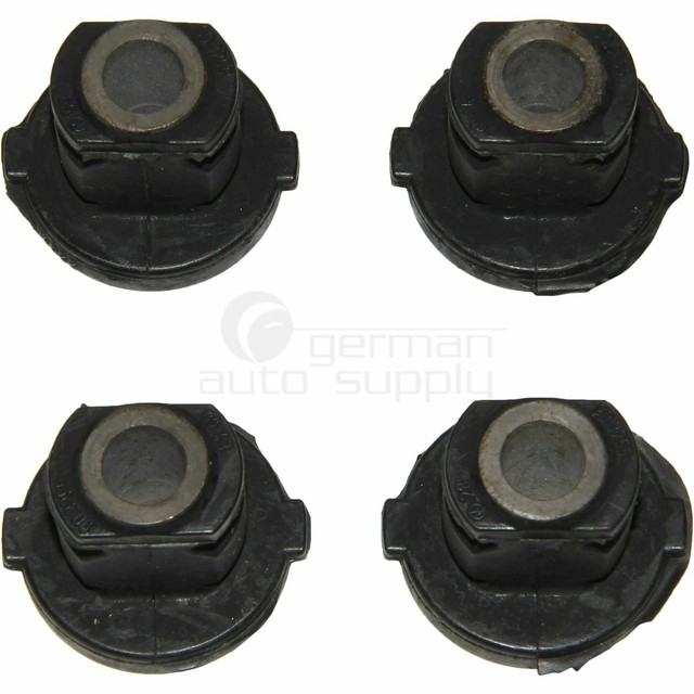 Genuine Steering Rack Mount Bushing Set 164 460 00 29 for sale online ...