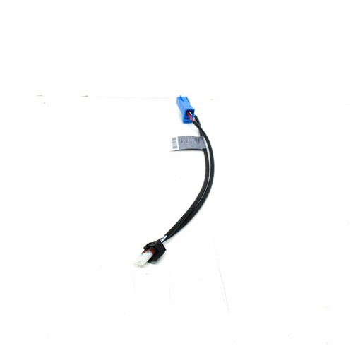 NEW BMW 3 E91 BATTERY LEAD NEGATIVE ADAPTER 61129123571 OEM | eBay