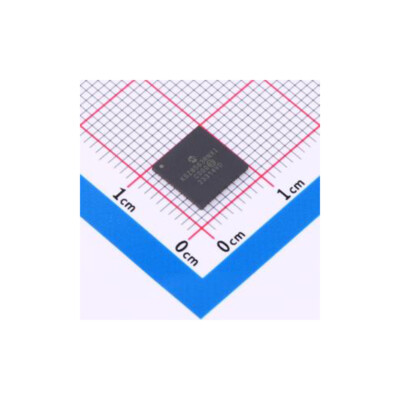 1pcs KSZ8563RNXI QFN-64-EP(8x8) | eBay