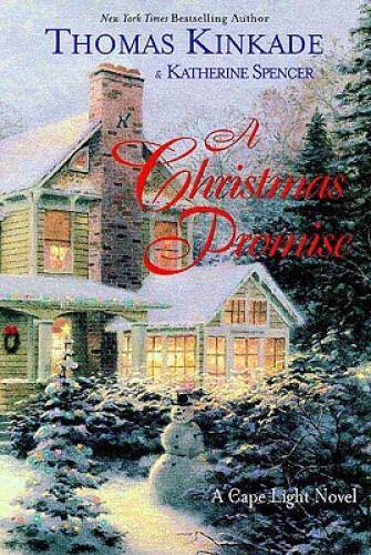 A Christmas Promise (Cape Light, Book 5) - Hardcover - VERY GOOD ...