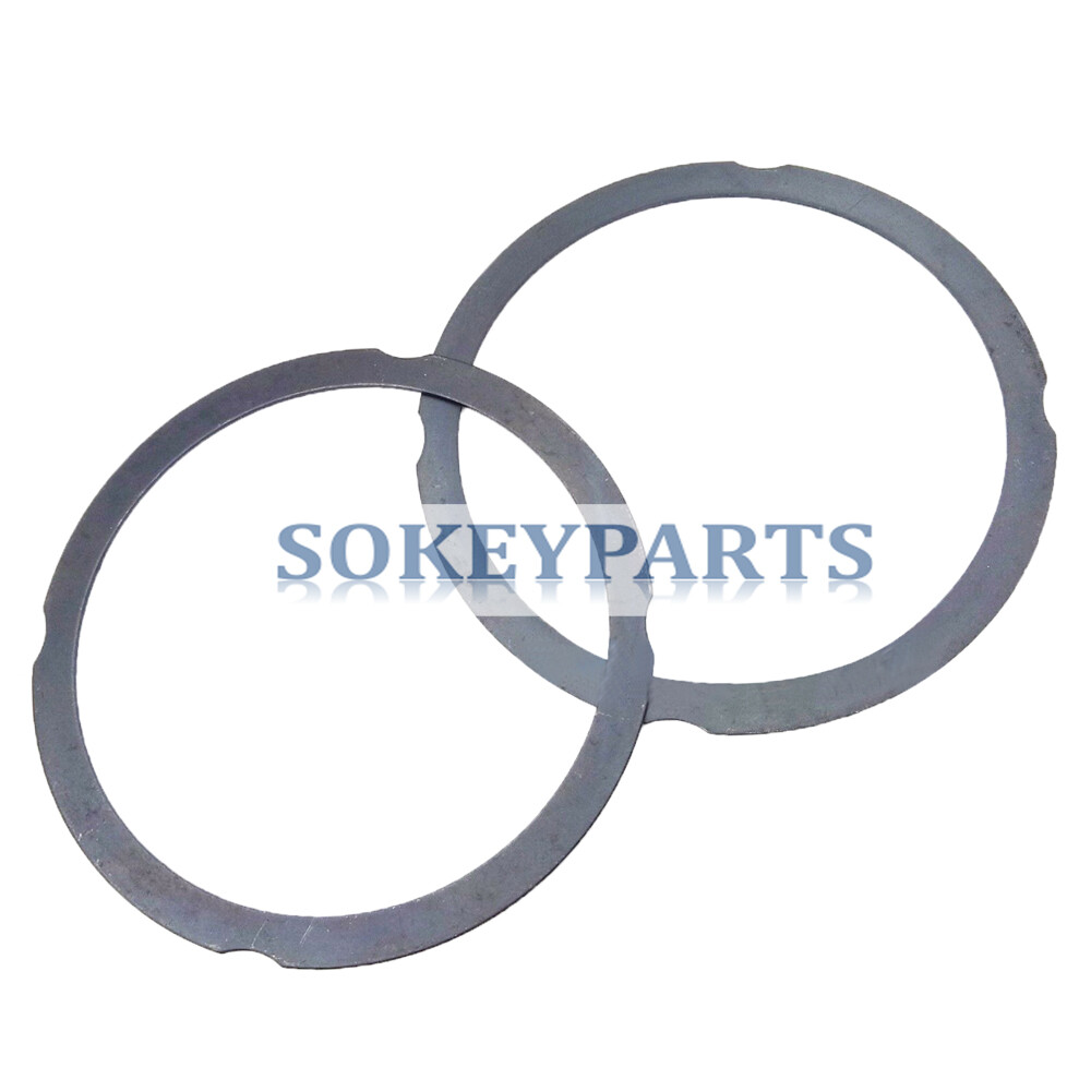 04157654 STD Cylinder Head Gasket For Deutz F2L912 F2L913 Diesel Engine ...