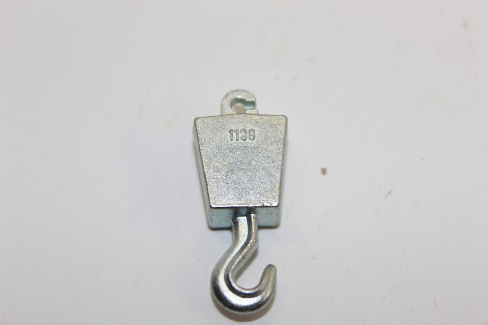 Siku 3730 Crane Hook for Mobile Crane Spare Part 1:55 | eBay