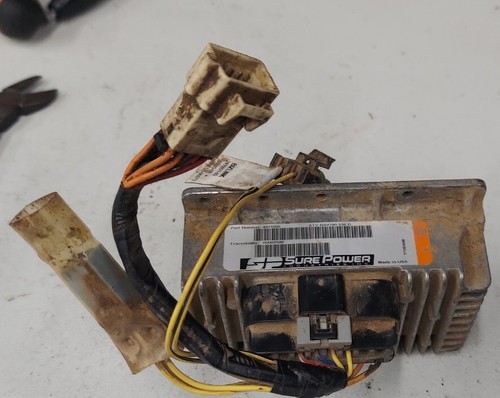 Polaris Surepower module ECM 2203350 Sportsman 05-06 600 700 ATV | eBay