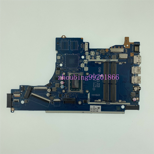 For HP 15-DB L20666-601 with AMD Ryzen 3 2200 CPU Laptop Motherboard | eBay