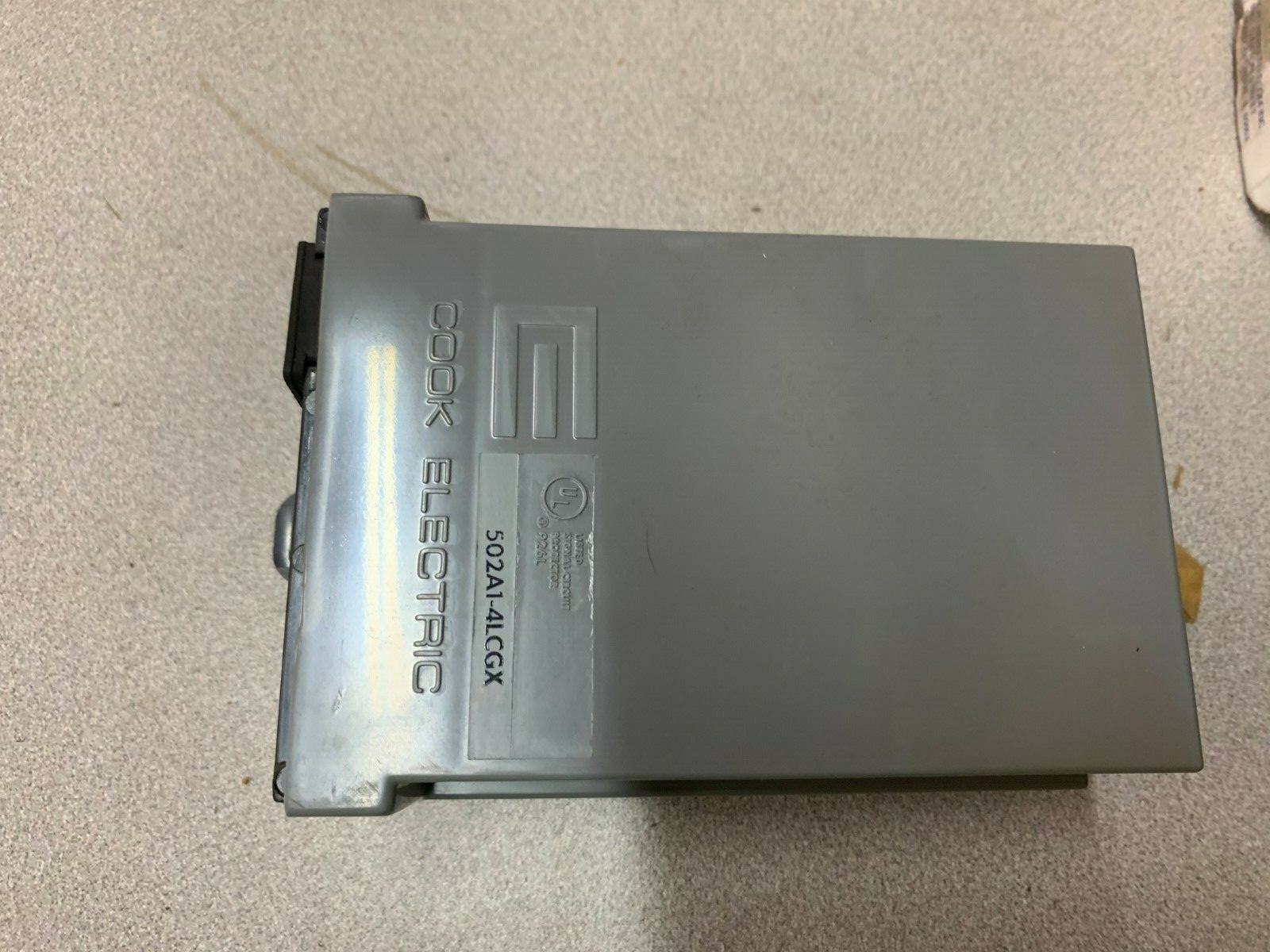 NEW IN BOX NORTHERN TELECOM MULTIPLE STATION PROTECTOR 502A1-4LCGX | eBay