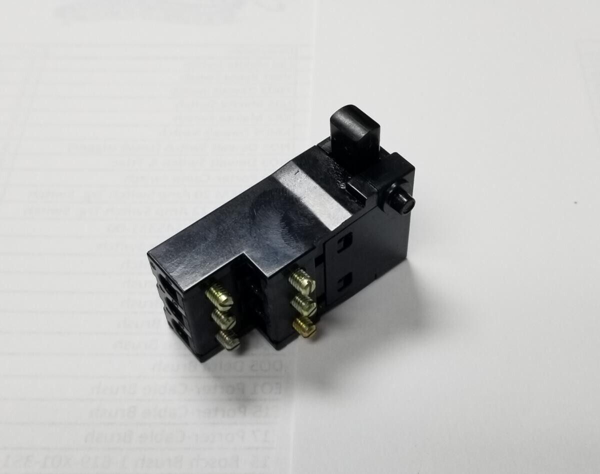 Ryobi Switch #3550001 | eBay