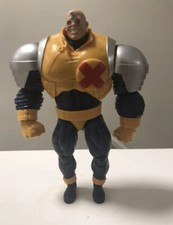 Marvel Legends Strong Guy (BAF) Strong Guy Build A Figure