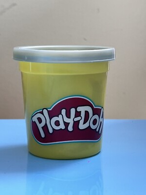 Limited Edition Silver PlayDoh Play Dough Playdough play-Doh | eBay