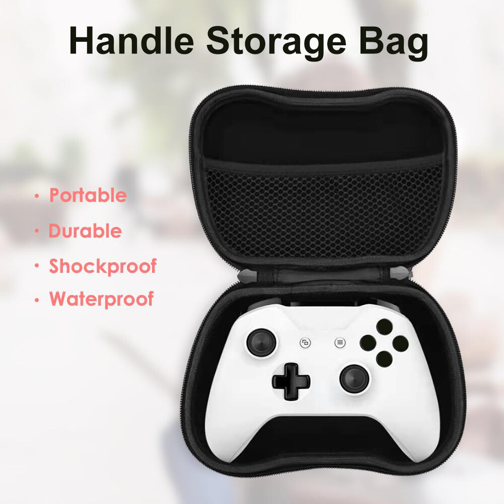 # Handle Bag Anti Scratch Handbag for Switch Pro PS Game Controller ...