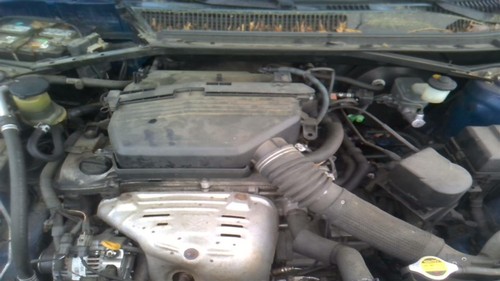 Used Engine Control Module (ECM) fits: 2002 Toyota Rav4 Electronic ...
