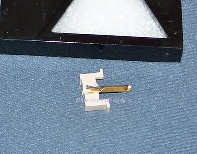 TURNTABLE NEEDLE STYLUS FOR SHURE 3X SHURE 5X 8X RS3T RS3X RS5T RS8T ...