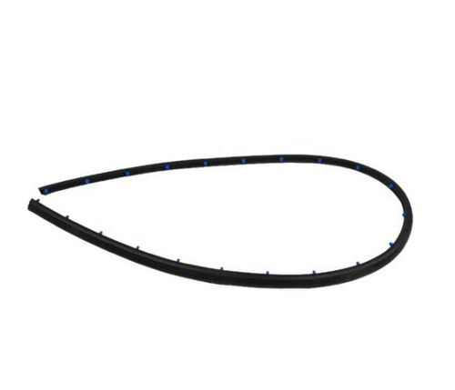 NEW BMW X2 F39 REAR DOOR ENTRANCE SEALING TAPE 51767349646 7349646 | eBay