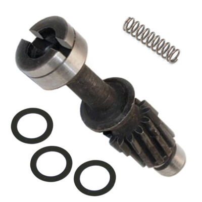 Vw Bug Distributor Drive Pinion Gear Kit, Air-cooled Engines 1600cc And ...