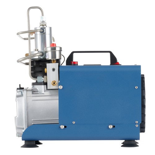 CREWORKS 300bar Auto Stop High Pressure Air Pump PCP Compressor for ...