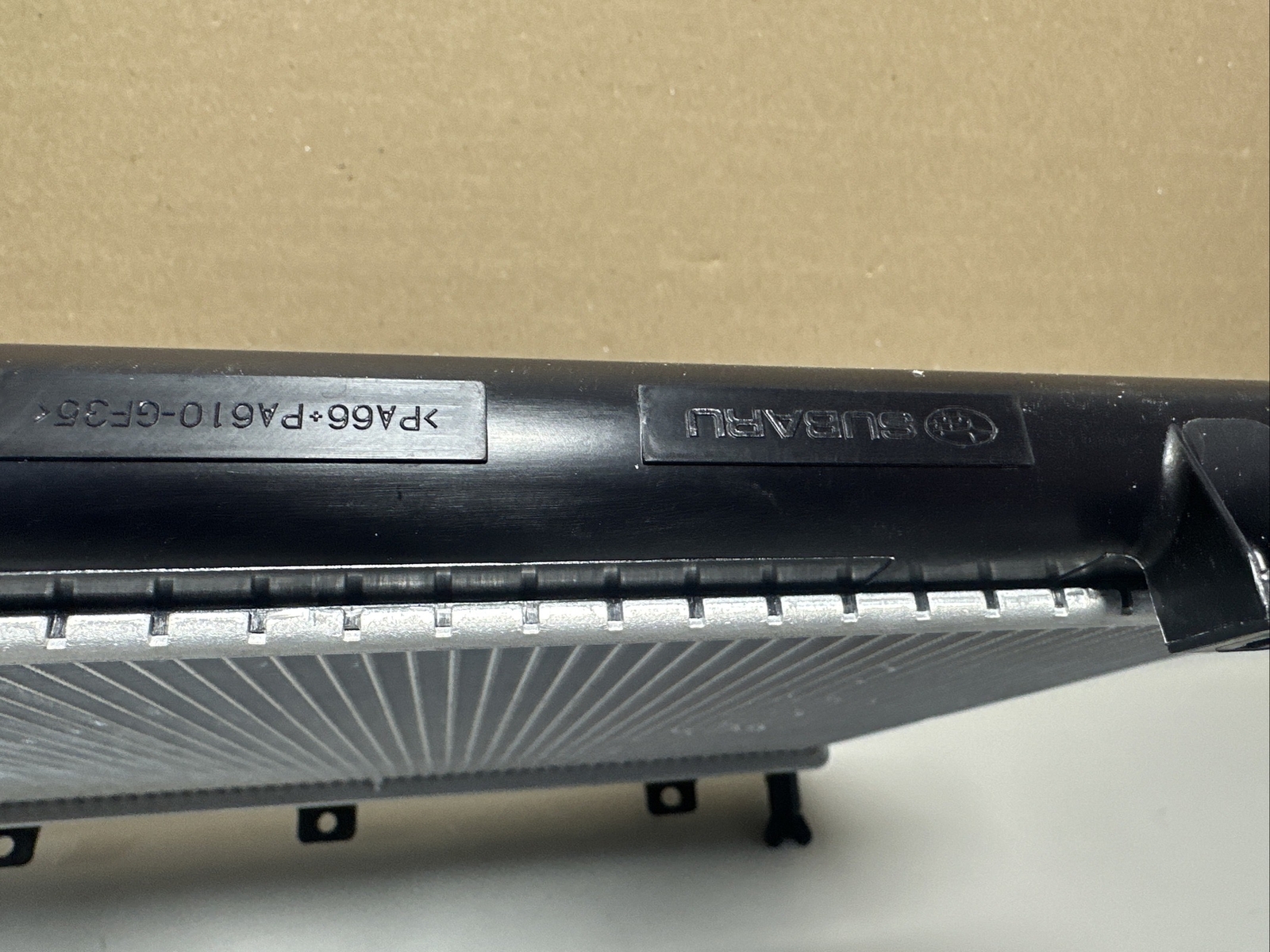 45111SJ000 Genuine Subaru Radiator ASSY 45111-sj000 for sale online | eBay