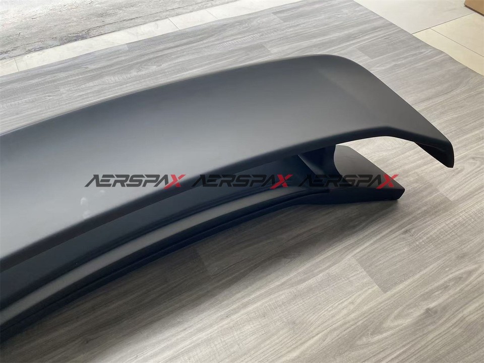 FRP Rear Spoiler Wing 911 Wing Fits Porsche Carrera 911 991 12-19 | eBay