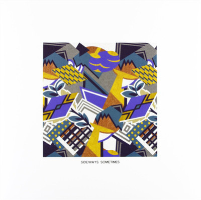 Cymbals Sideways, Sometimes (CD) EP (US IMPORT) 5055300348197 | eBay ...
