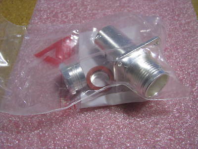 DELTA CONNECTOR # UG-427C/U NSN: 5935-00-722-6962 | eBay