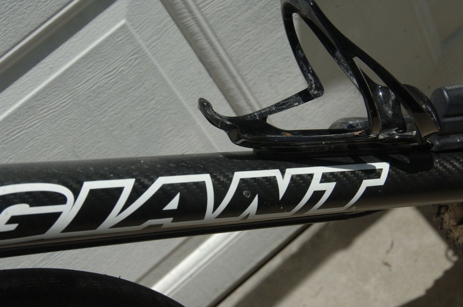 Giant Once Team 56cm Dura Ace with Ultegra 6770 Di2 Mavic SL SSC ...