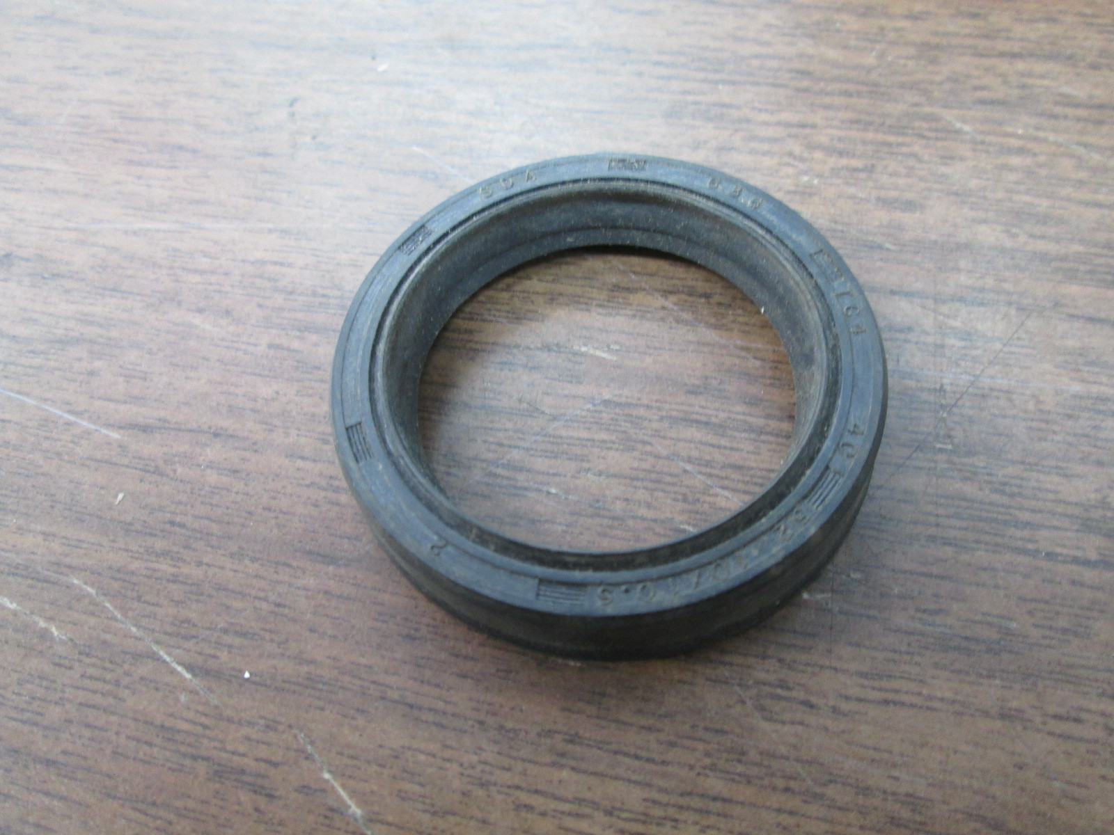 Vintage NOS SDA Front Fork 40x52x10.5 Oil Seal Moto Guzzi Derbi Ducati ...