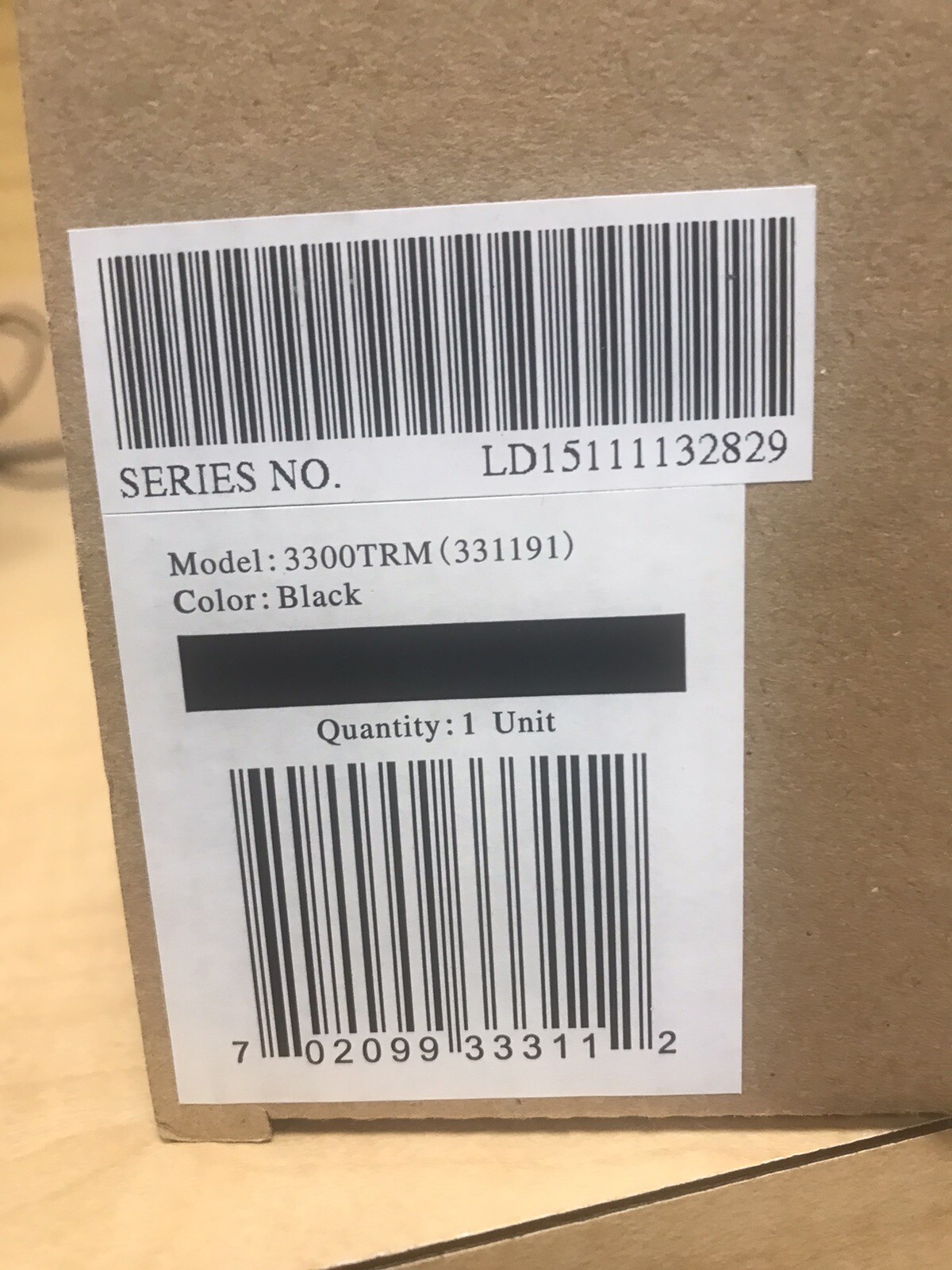 CETIS 3300TRM (331191) PHONE TRIMLINE | eBay