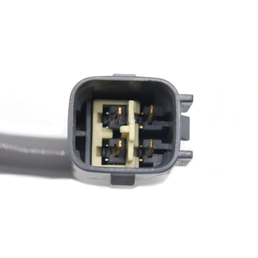 O2 Sensor O2 Oxygen Sensor 22693-5RB0A - Upstream & Downstream Set For ...