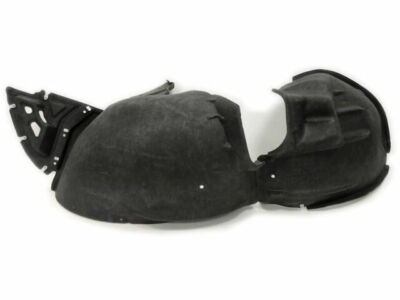 Front Left - Driver Side Fender Liner For 2019-2020 Chevy Malibu S148SP ...