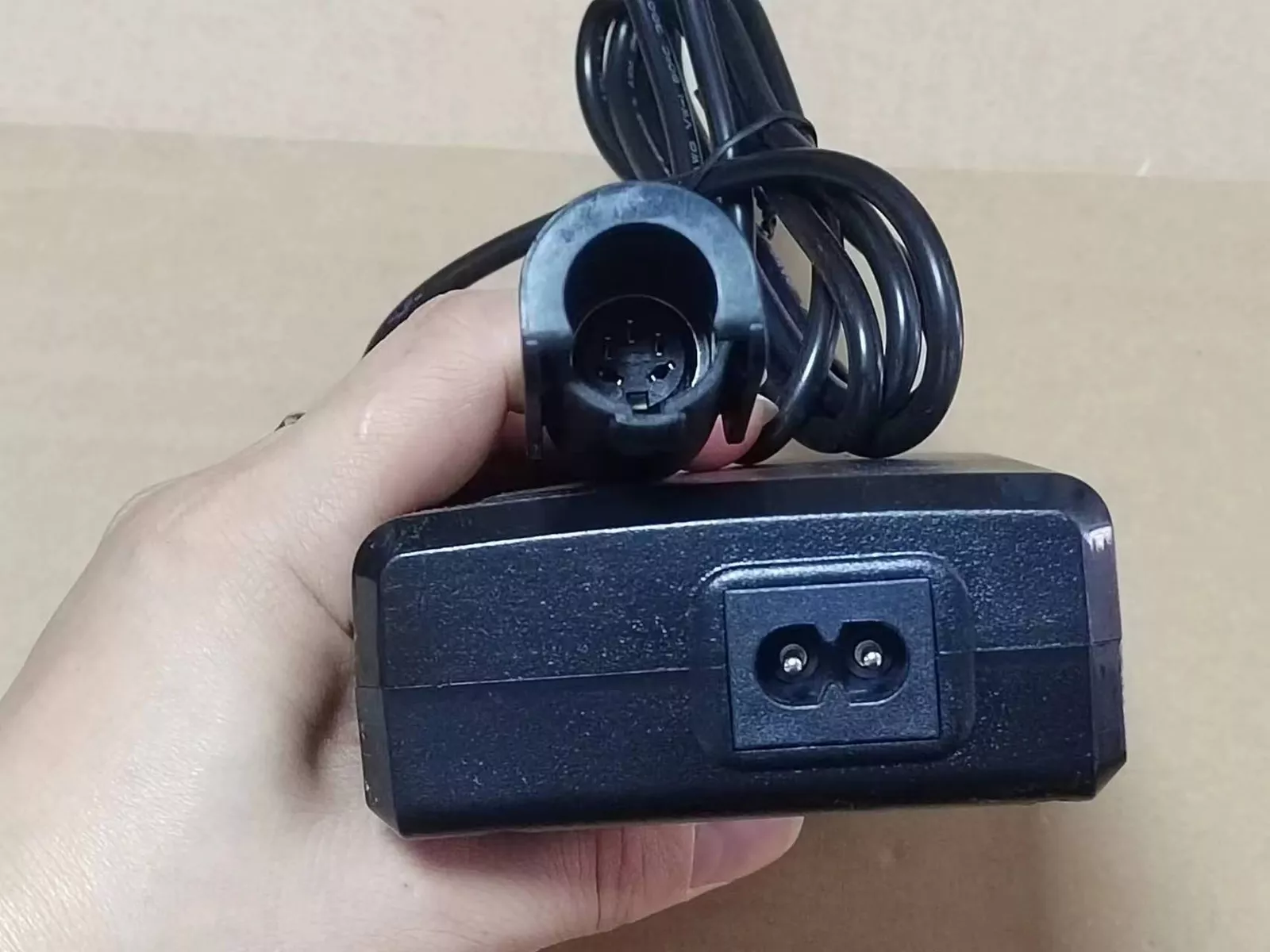 5PIN La-Z-Boy Timotion Power Supply Charger Recliner Lazy 10.000127. ...