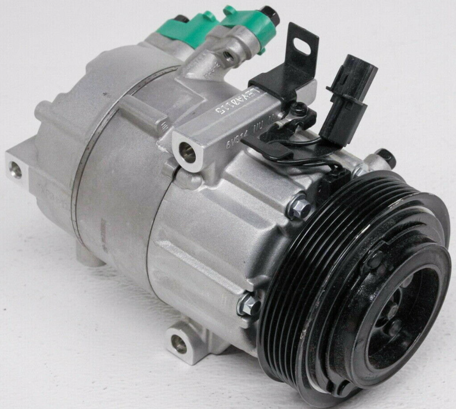 OEM 97701-S8500 Air Conditioning Compressor for Hyundai Palisade 20~21 ...