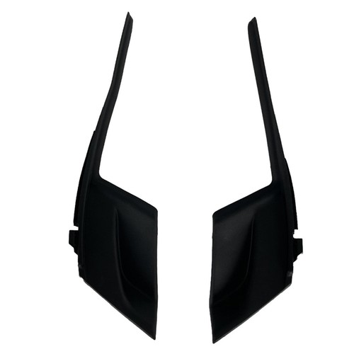 2 Pieces Wiper Cowl Trim Panel 5386708020 Automobile for Toyota Sienna ...