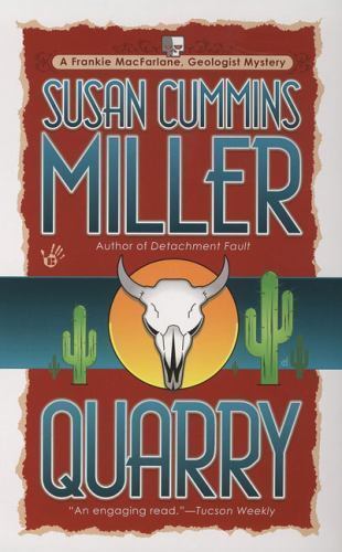 Quarry by Miller, Susan Cummins 9780425214886| eBay