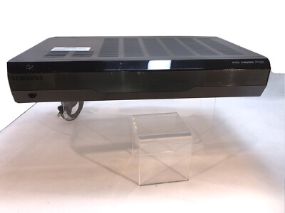 Samsung HD Set Top Box/Dolby Digital Home Network.# SMT-H3362 | eBay