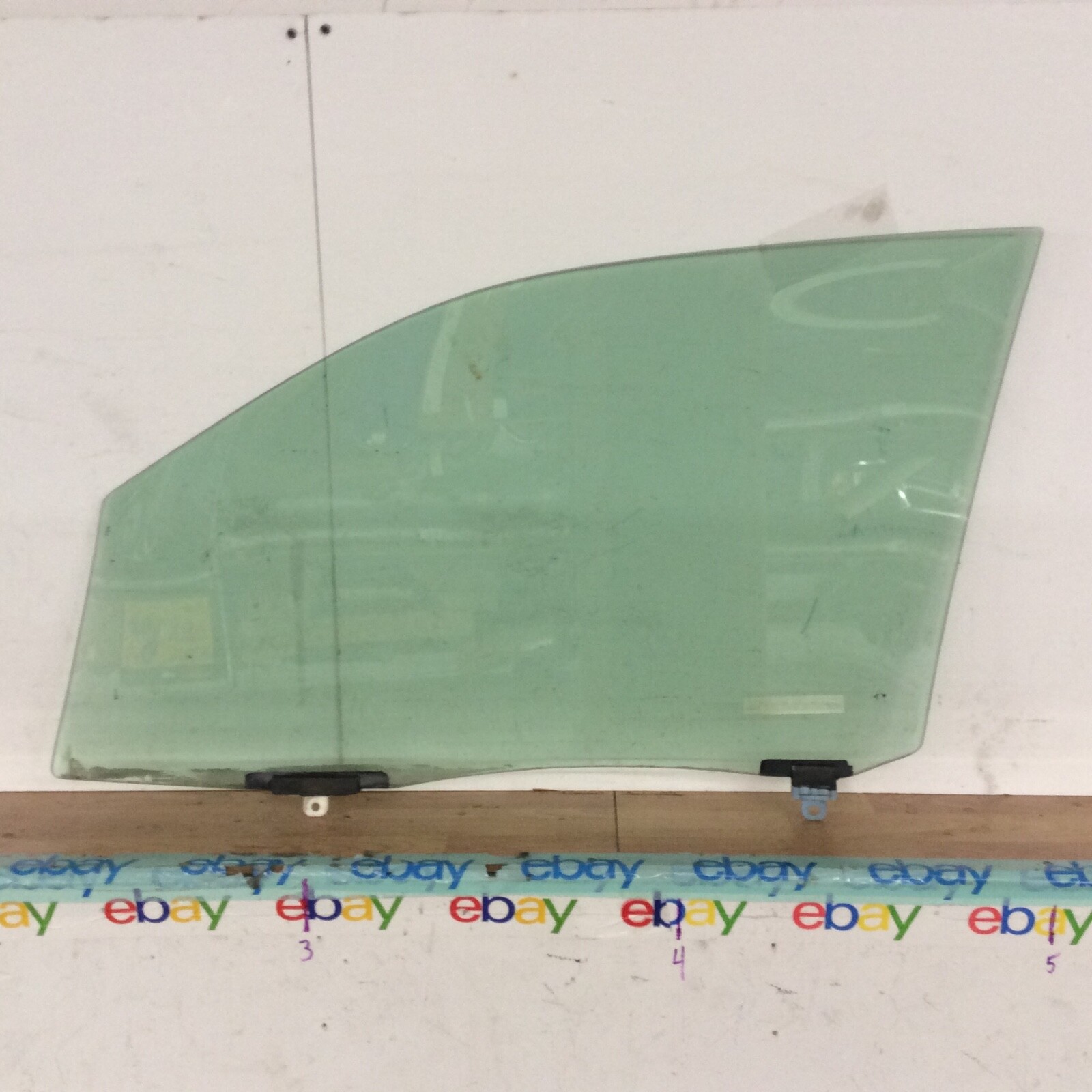 1999 2000 2001 2002 2003 LEXUS RX300 Front RIGHT DOOR WINDOW GLASS TINT ...