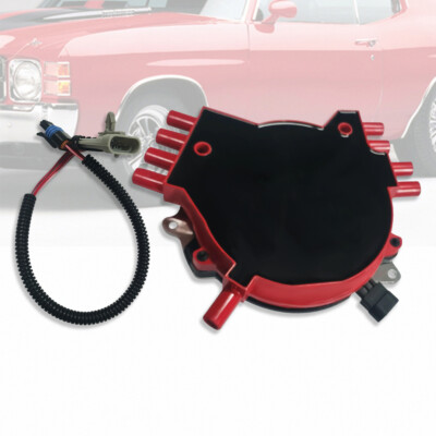 Fits Camaro Corvette Pontiac Firebird 1992-1994 Ignition Distributor ...