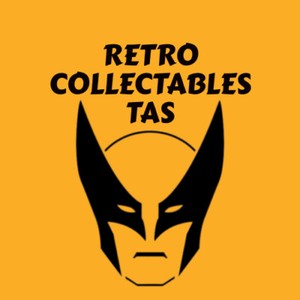Retro Collectables Tas | eBay UK Stores