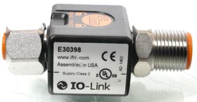 ifm IO-Link Memory Plug M12-Steckverbindung E30398 | eBay