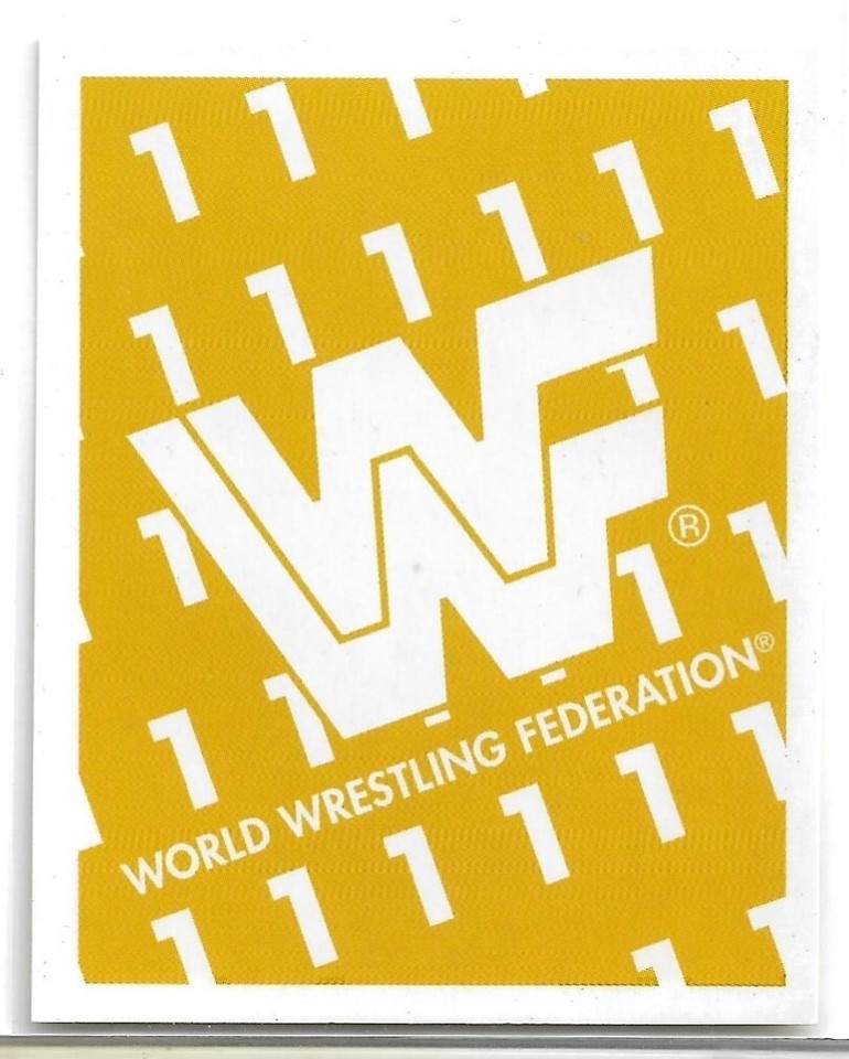 1997 CARDINAL DIESEL KANE GLENN JACOBS WWF #NNO (B) | eBay