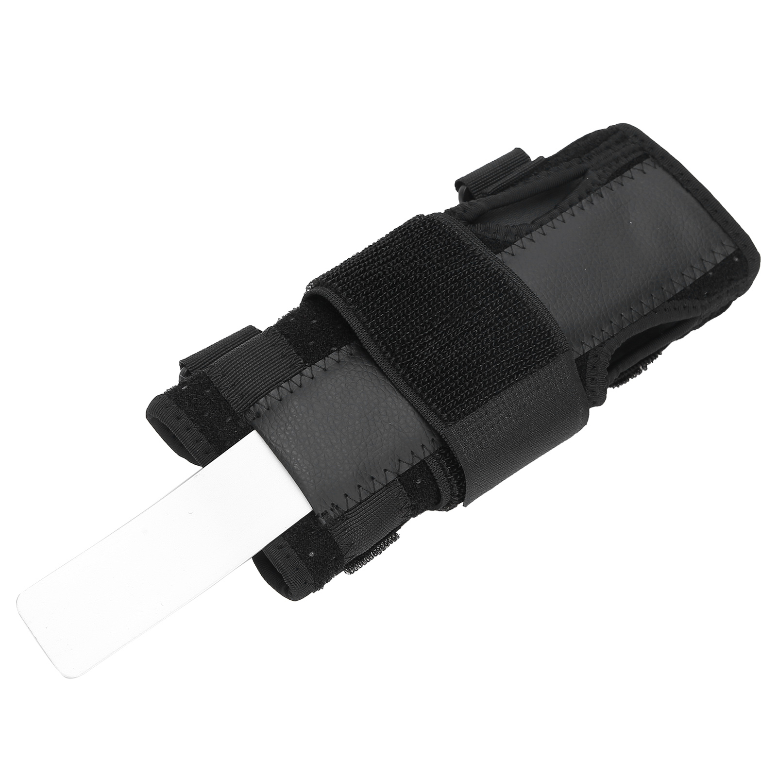 Wrist Guard Adjustable Hand Fracture Fixed Strap Detachable Carpal ...